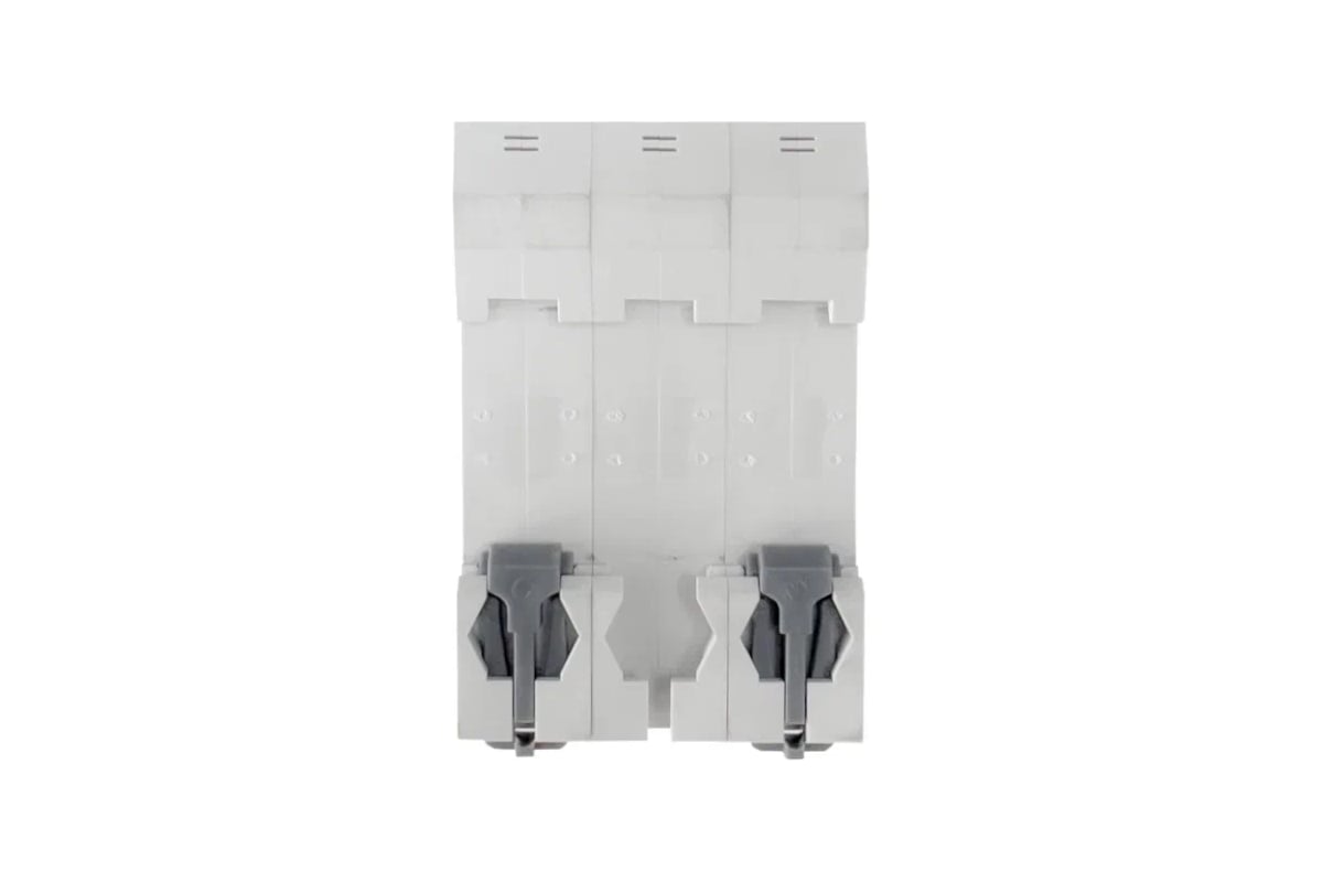 Модульный автоматический выключатель FEDERAL ELECTRIC 9EG-C0633-0D06 ...