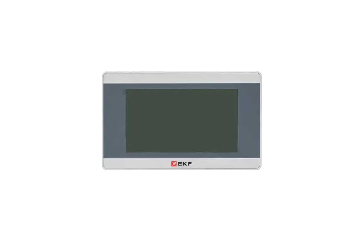 Панель оператора EKF PRO-Screen 4E RSC-4E - выгодная цена, отзывы, характеристики, фото - купить ...
