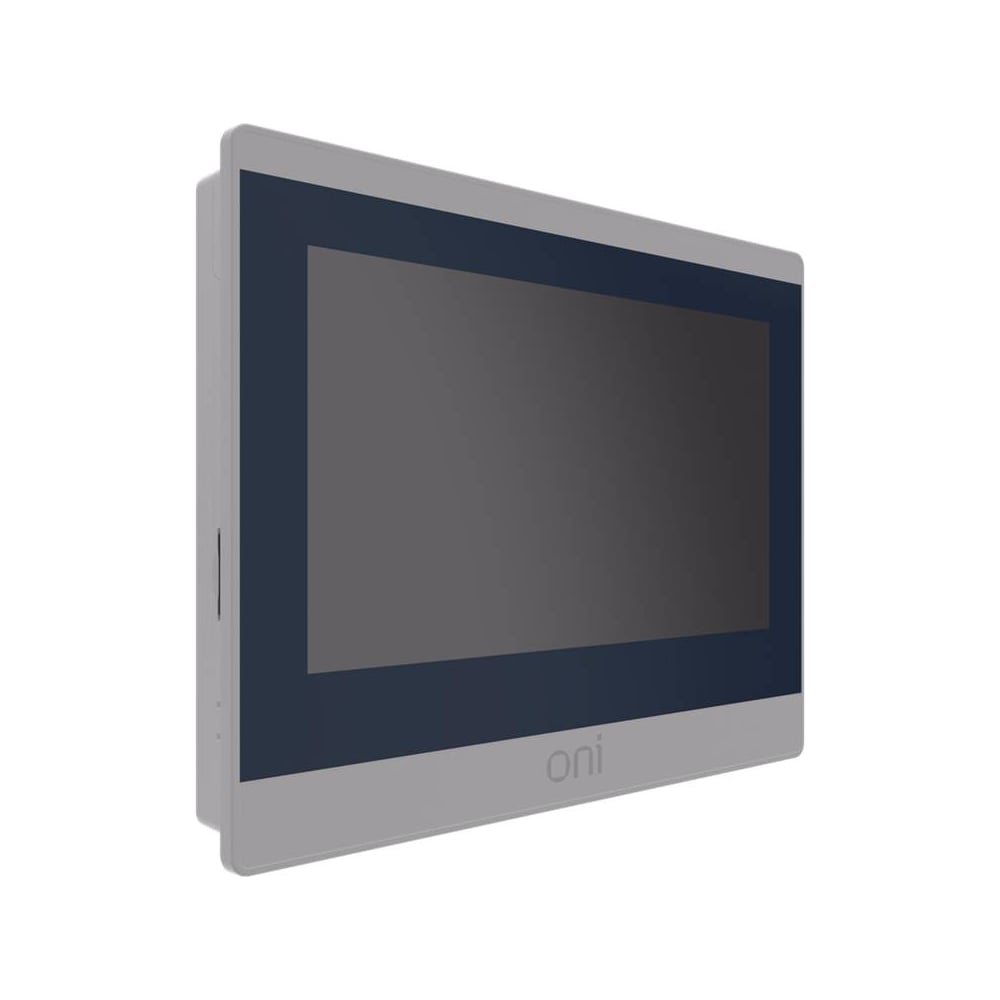 Панель оператора ONI базовая ETG 10,1 Ethernet ETG-150-EPS-101-0000 - выгодная цена, отзывы ...