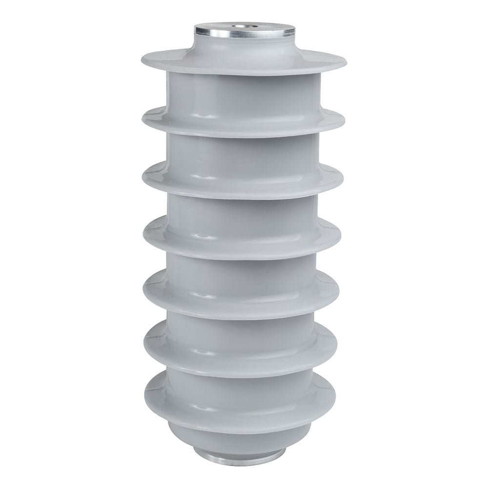 Ограничитель перенапряжения нелинейный КЭАЗ OptiVar OPN-P-10/12/10/550 ...