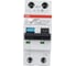 Автоматический выключатель дифференциального тока ABB DS201 C20 AC30 2CSR255080R1204 - выгодная ...