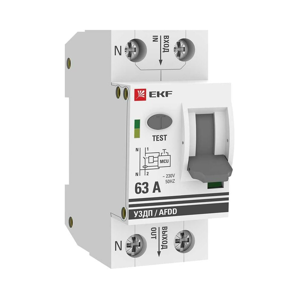 EKF 1P N 63 PROxima Afdd 2 ekf-1p-n-63-proxima-afdd-2