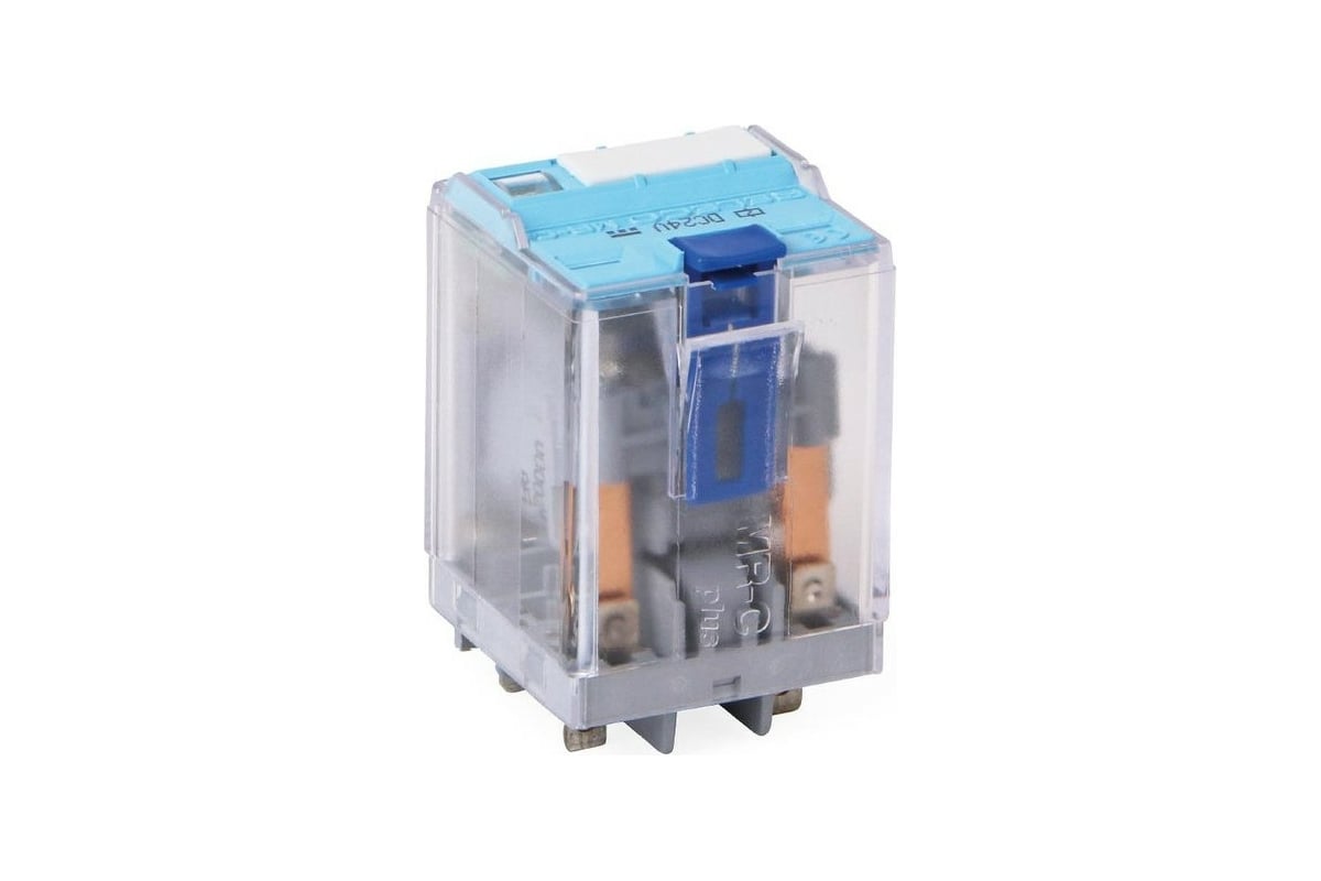 Промежуточное реле ComatReleco C5-A30BX/UC24V PN92377 - выгодная цена ...