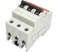 Трехполюсные автоматические выключатели - купить по выгодной цене от ...