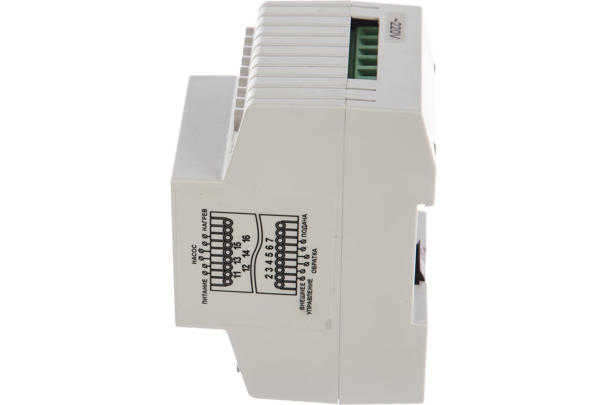 Терморегулятор DigiTOP ТК-5 - выгодная цена, отзывы, характеристики ...