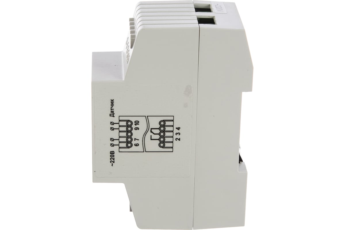 Терморегулятор DigiTOP ТК-3 - выгодная цена, отзывы, характеристики ...