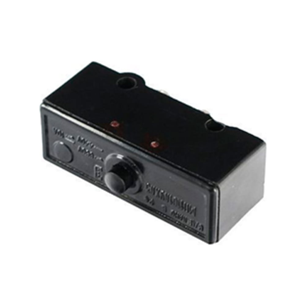 Микровыключатель Электротехник Мп 1101 ухл3 исп.03, ip00, толкатель ...