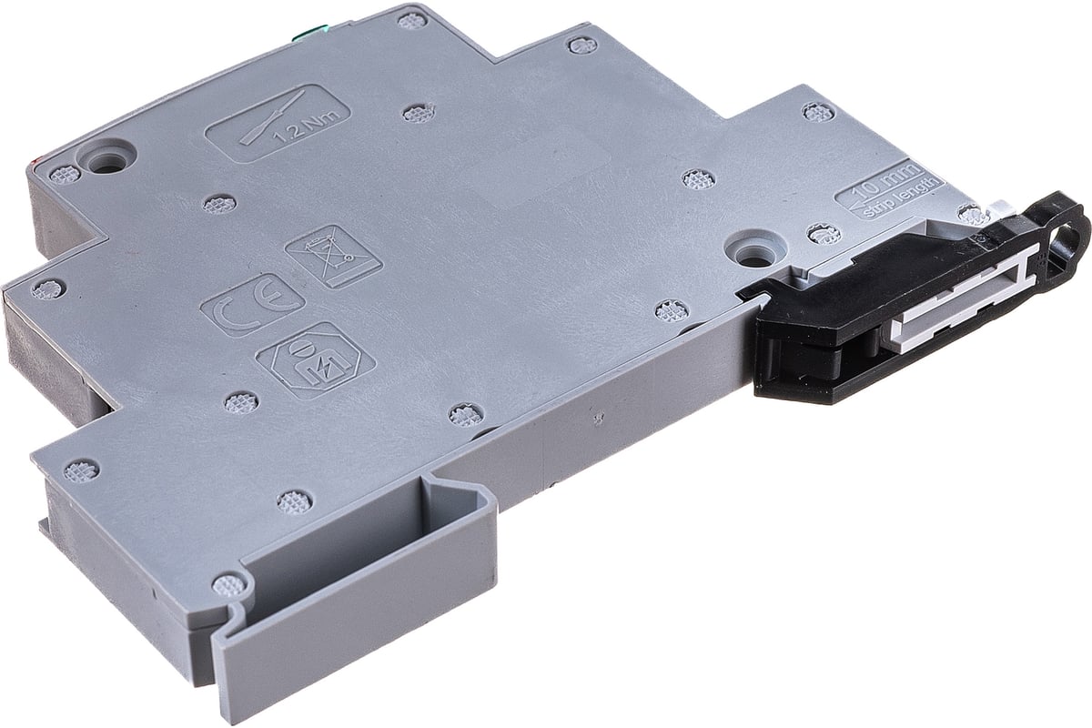 Индикационная лампа ABB зеленая E219-D 115-250В переменного тока 2CCA703402R0001 - выгодная цена ...