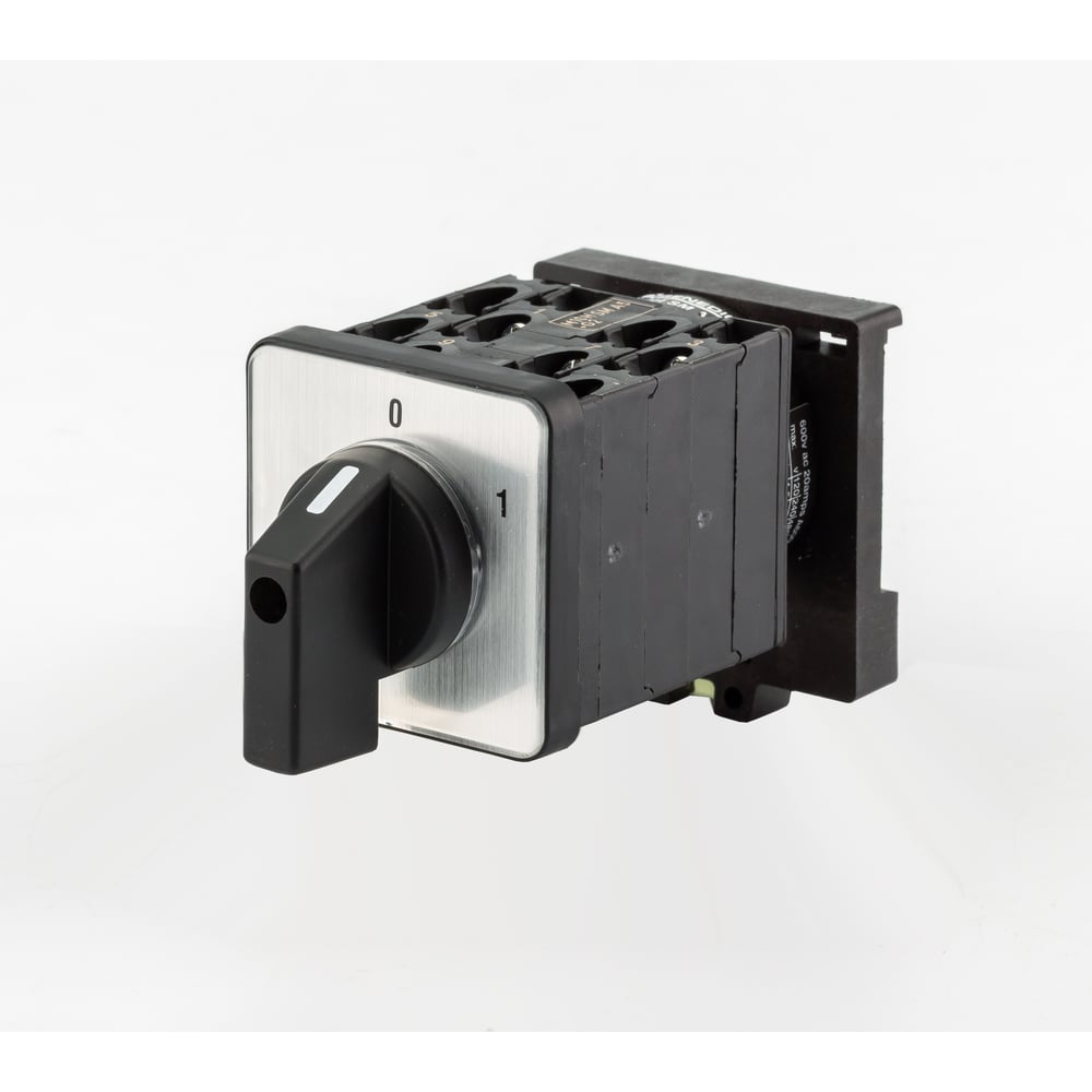 Кулачковый переключатель Benedict M10H SM A5+G2 PN682881 - выгодная ...