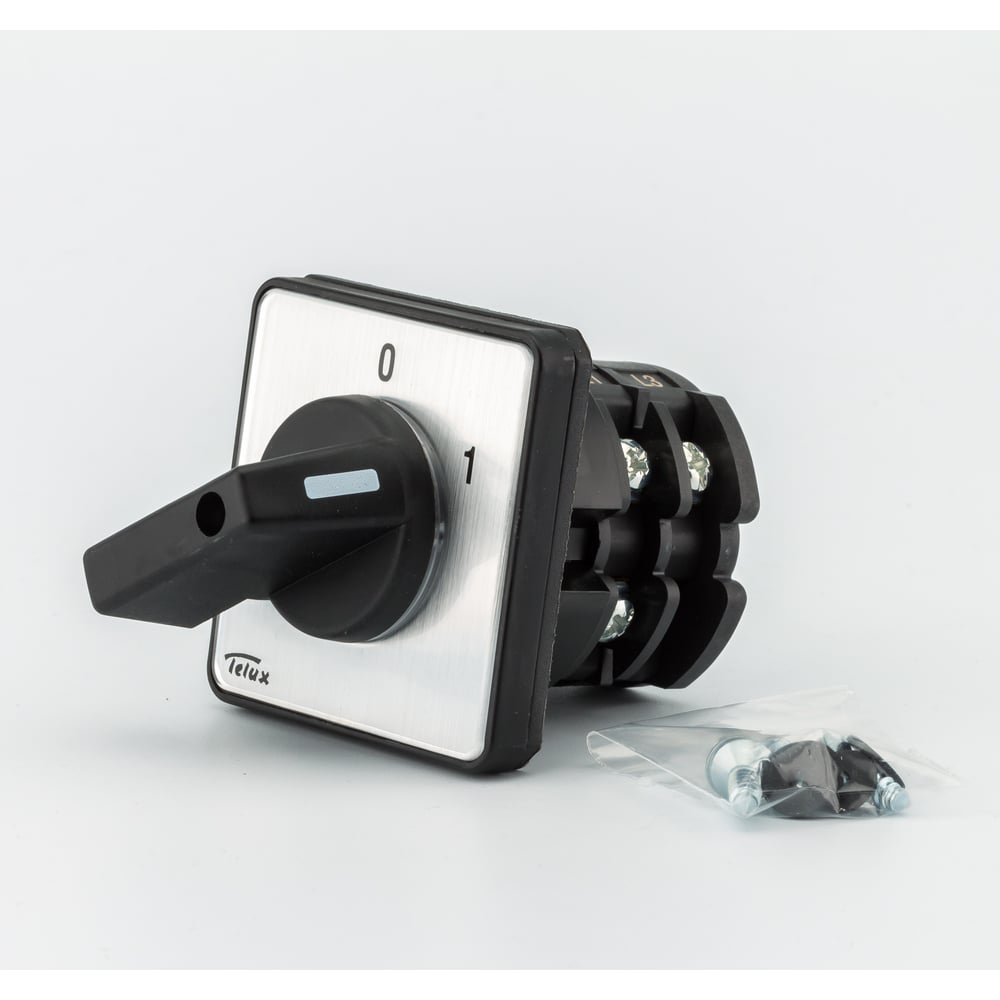 Кулачковый переключатель Benedict N20 E A3+G2 PN40843 - выгодная цена ...