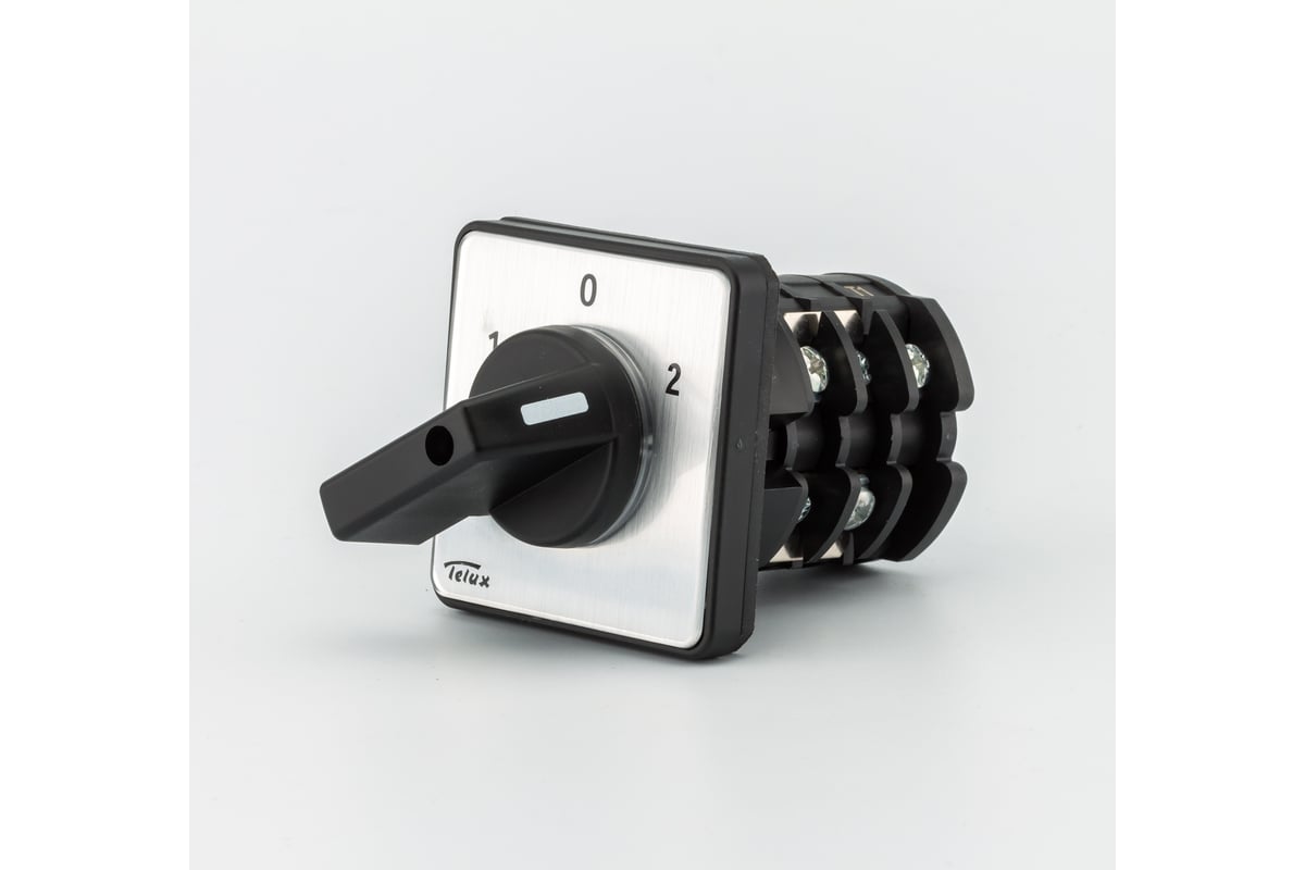Кулачковый переключатель Benedict N20 E WU3+G2 PN41093 - выгодная цена ...
