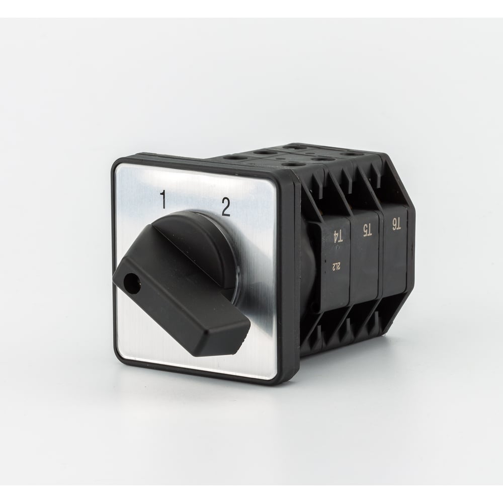 Кулачковый переключатель Benedict N33F E W3+G2 PN37894 - выгодная цена, отзывы, характеристики ...