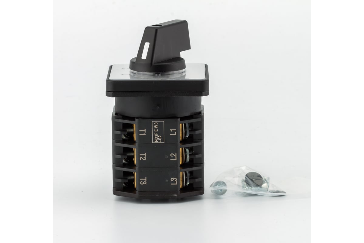 Кулачковый переключатель Benedict N33F E W3+G2 PN37894 - выгодная цена, отзывы, характеристики ...