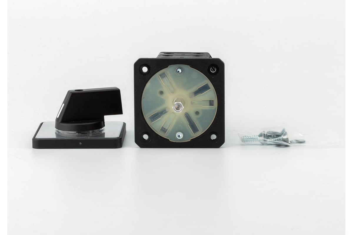 Кулачковый переключатель Benedict N33F E W3+G2 PN37894 - выгодная цена, отзывы, характеристики ...