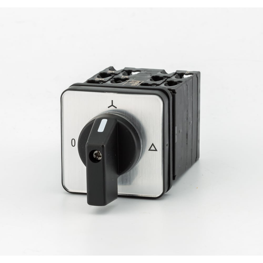 Кулачковый переключатель Benedict M10H E SDJ1+G2 PN41318 - выгодная ...