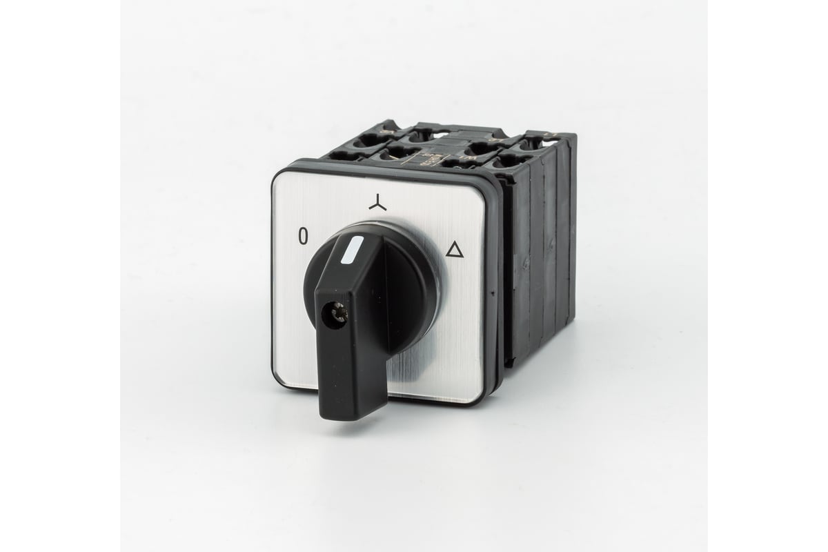 Кулачковый переключатель Benedict M10H E SD+G2 PN41317 - выгодная цена ...