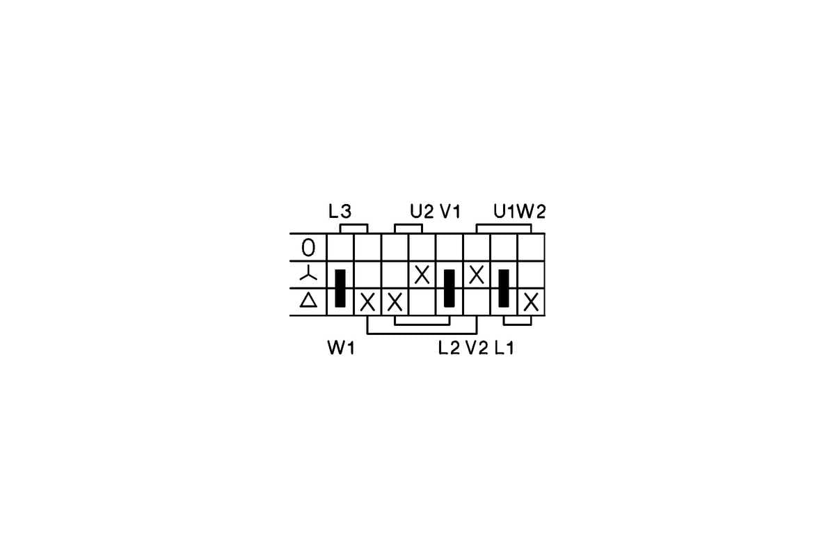 Кулачковый переключатель Benedict M10H E SD+G2 PN41317 - выгодная цена ...