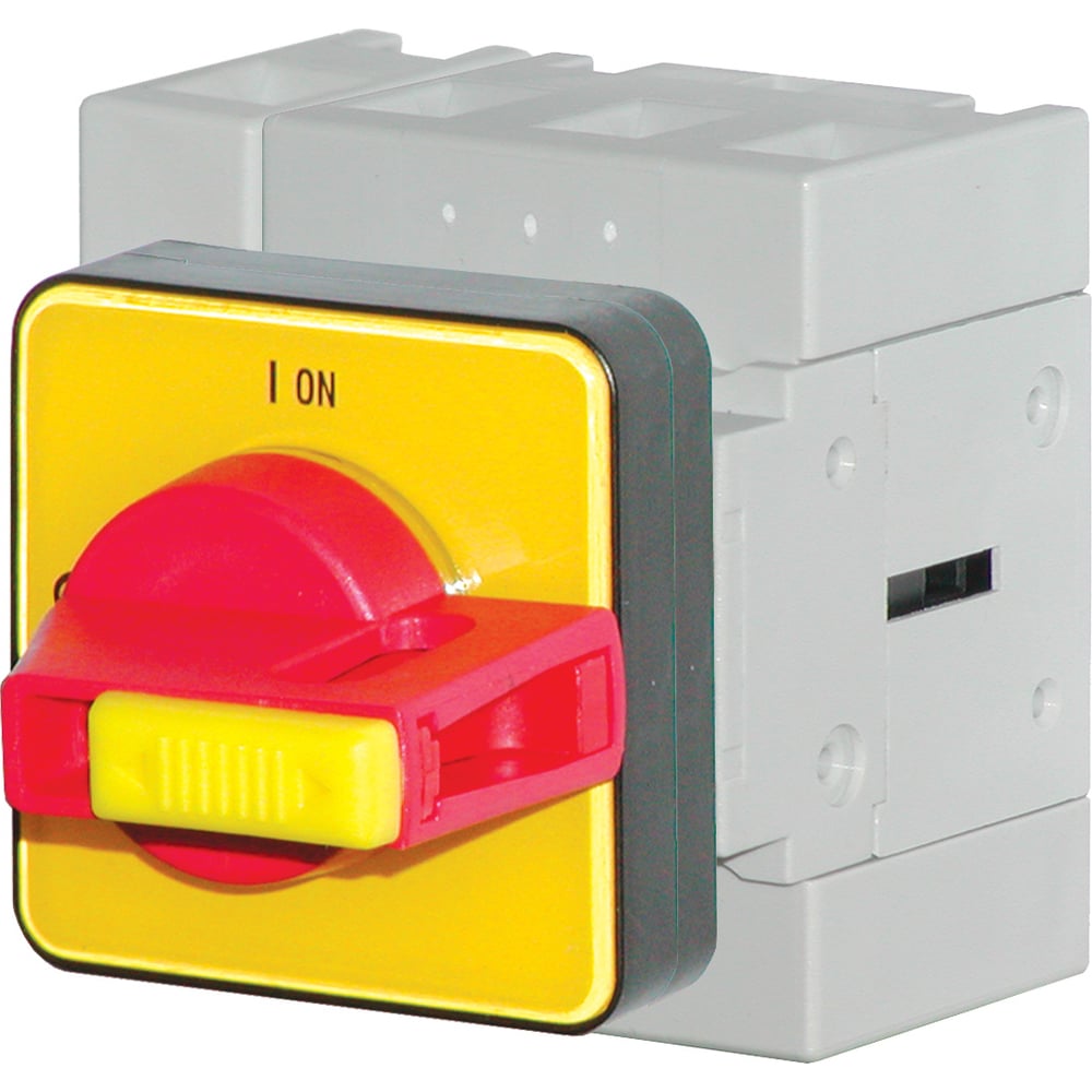 Выключатель нагрузки/рубильник Benedict LTS20 EHN1 A4 PN79366 ...