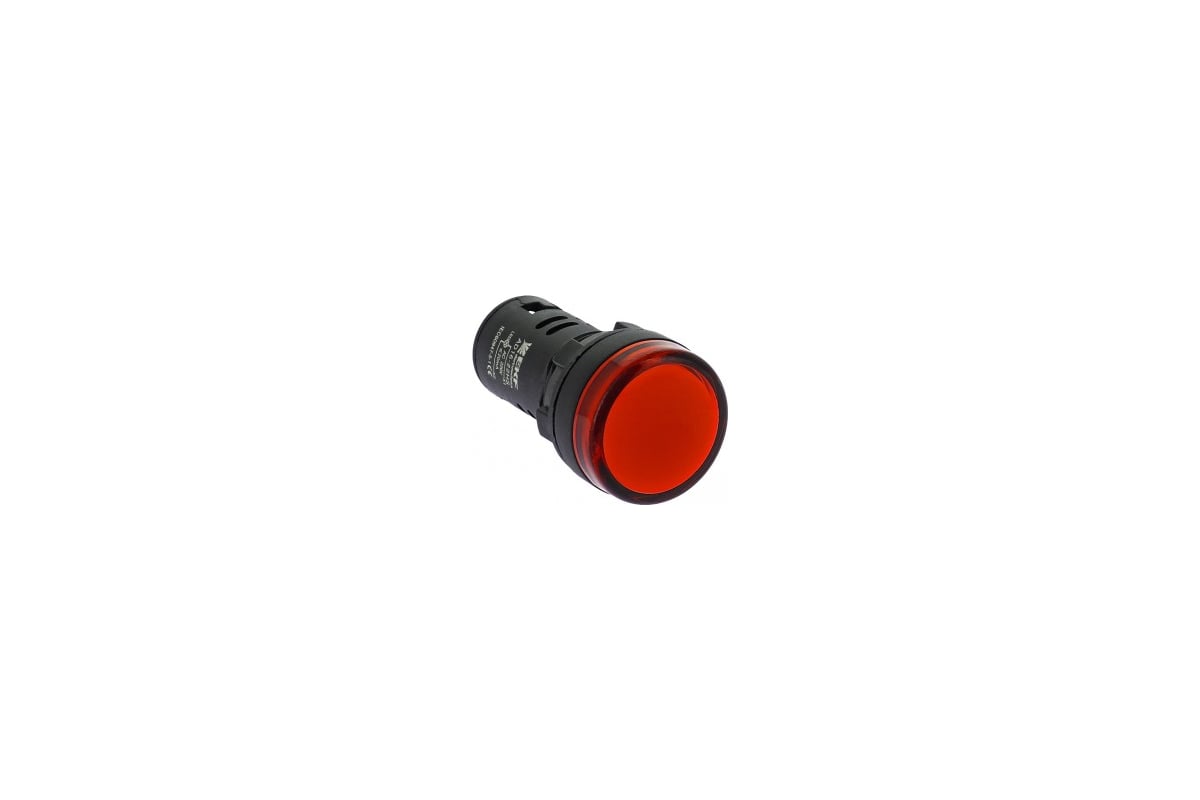 Светодиодная матрица EKF AD16-22HS, красная, 400В, AC, PROxima 10 шт ...