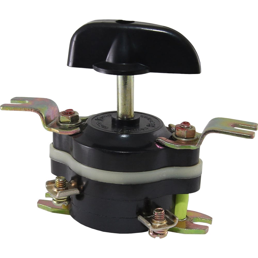 Пакетный выключатель TDM ELECTRIC ПВ2-40 исп.1 2П 40А 220В IP00 SQ0723-0012 - выгодная цена ...