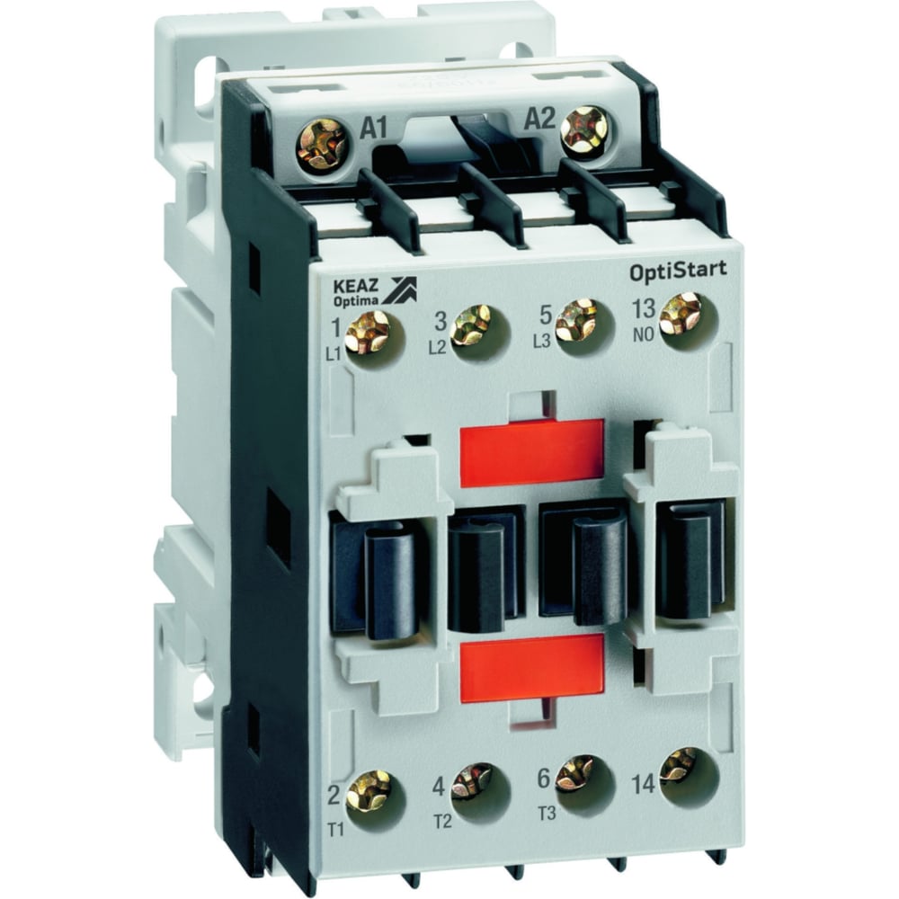 Контактор КЭАЗ OptiStart K-F-38-30-00-A230 334797 - выгодная цена ...