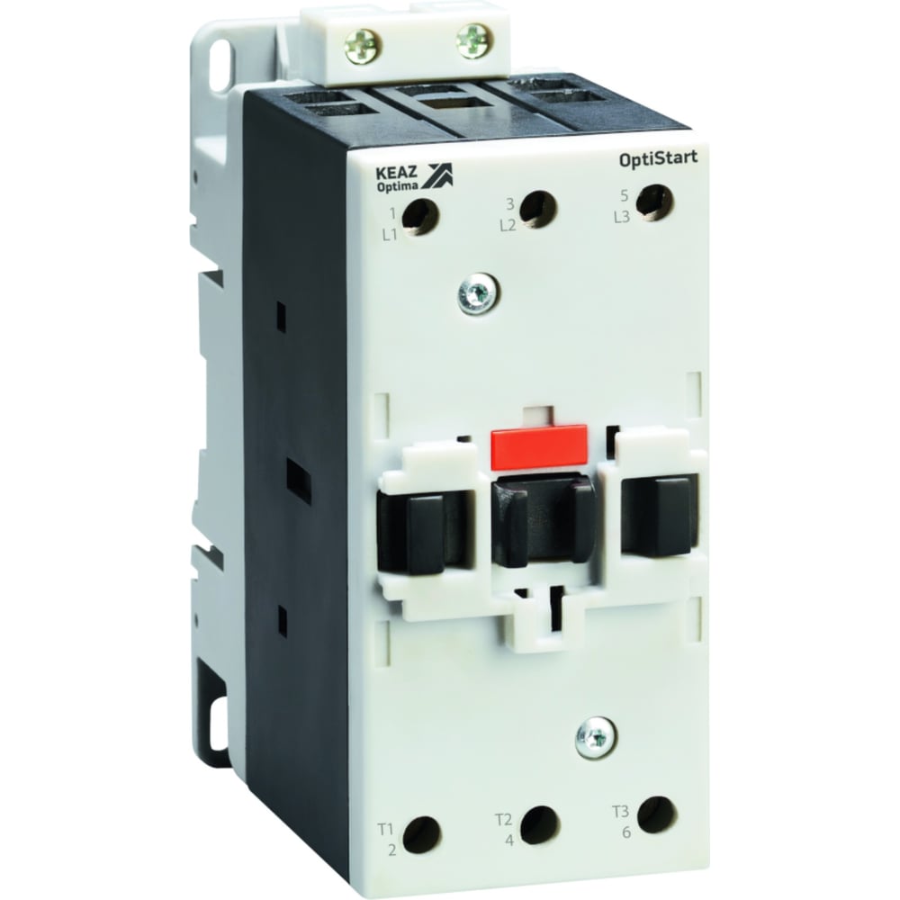Контактор КЭАЗ OptiStart K-F-80-30-00-A230 334869 - выгодная цена ...