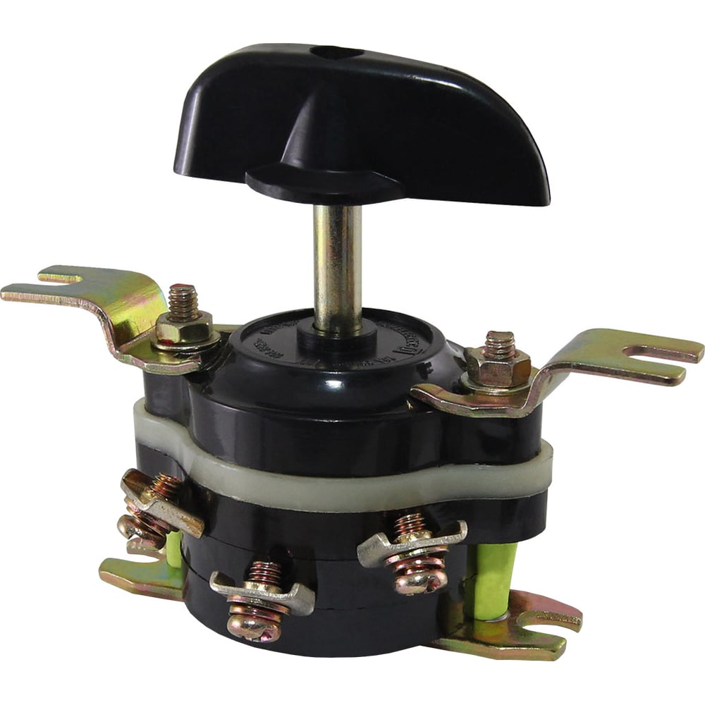 Пакетный переключатель TDM ПП 2-16/Н2 исп.1 2П 16А 220В IP00 SQ0723 ...