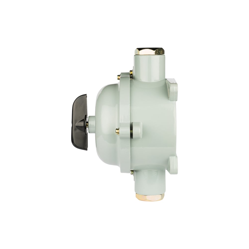 Пакетный выключатель EKF, ПВ 3-16, М1, силумин, IP56, PROxima pv-3-16-5 ...