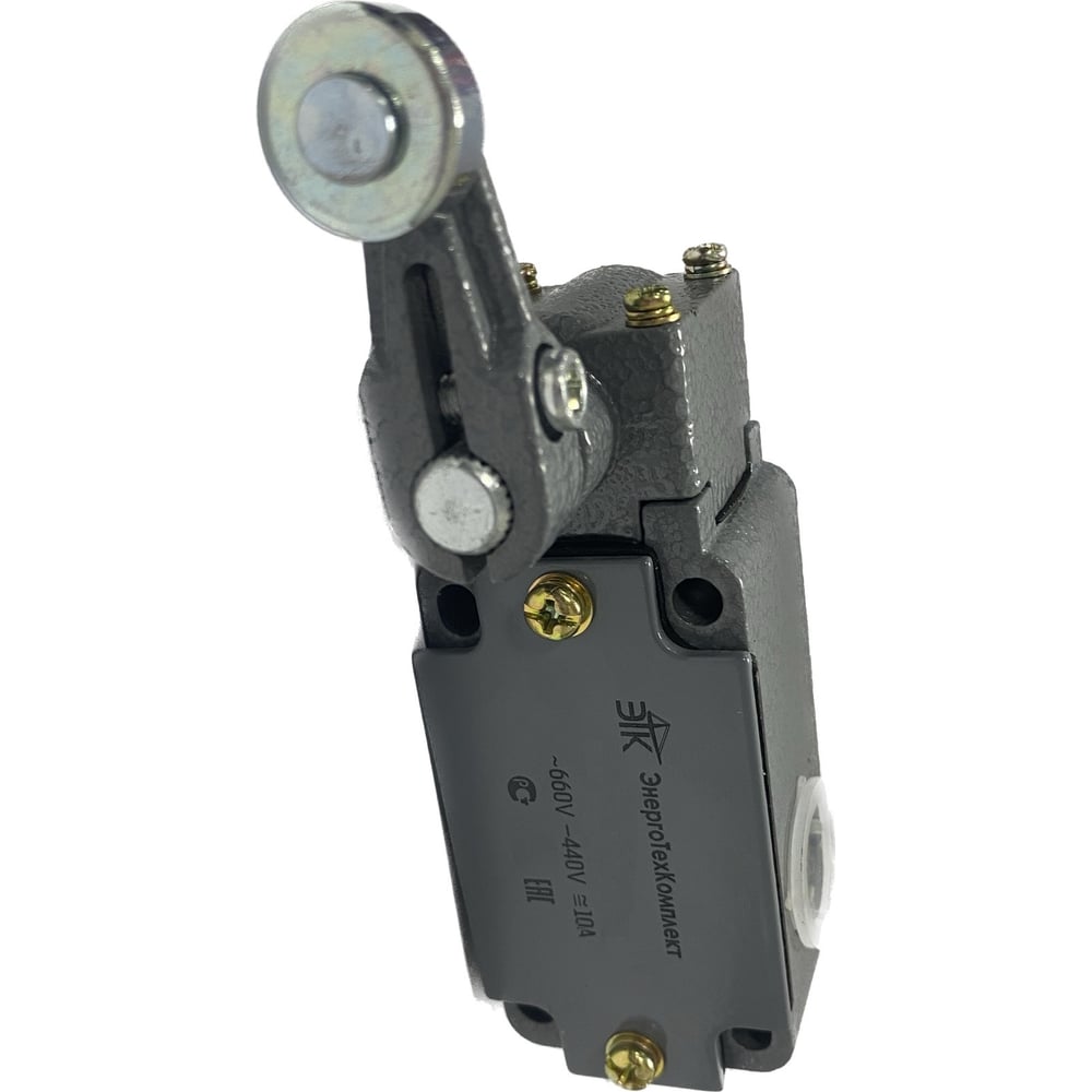 Конечный выключатель ООО ЭТК ВП-15К-21Б-231-54У2.3Т УТ000002257 ...