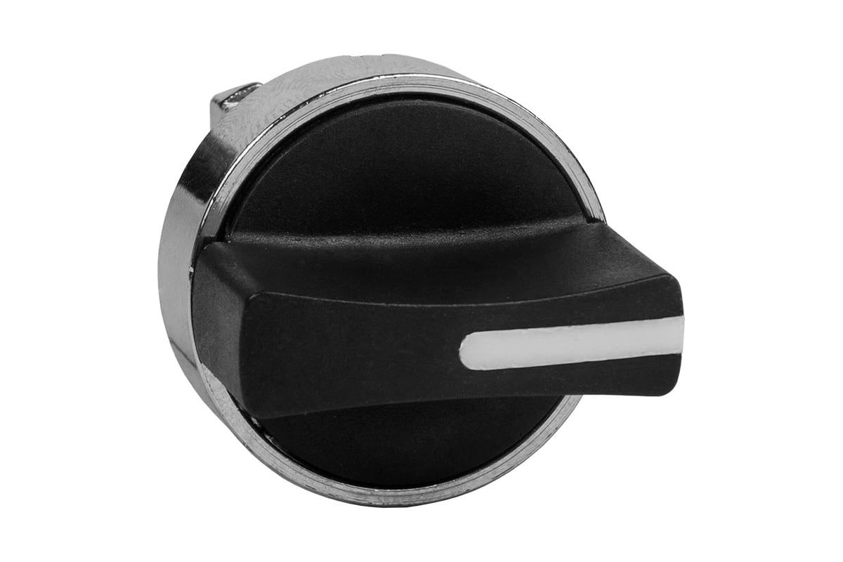 Головка переключателя КЭАЗ OptiSignal D22 A4-S-4 2 позиции с возвратом ...