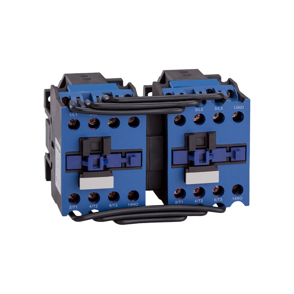 Контактор КЭАЗ ПМ12-025551 УХЛ4 В, 110В, (2р) 312354 - выгодная цена ...