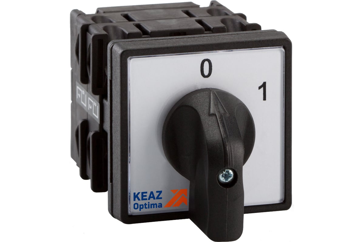 Переключатель КЭАЗ OptiSwitch 4G10-462-U-R014 218408 - выгодная цена ...