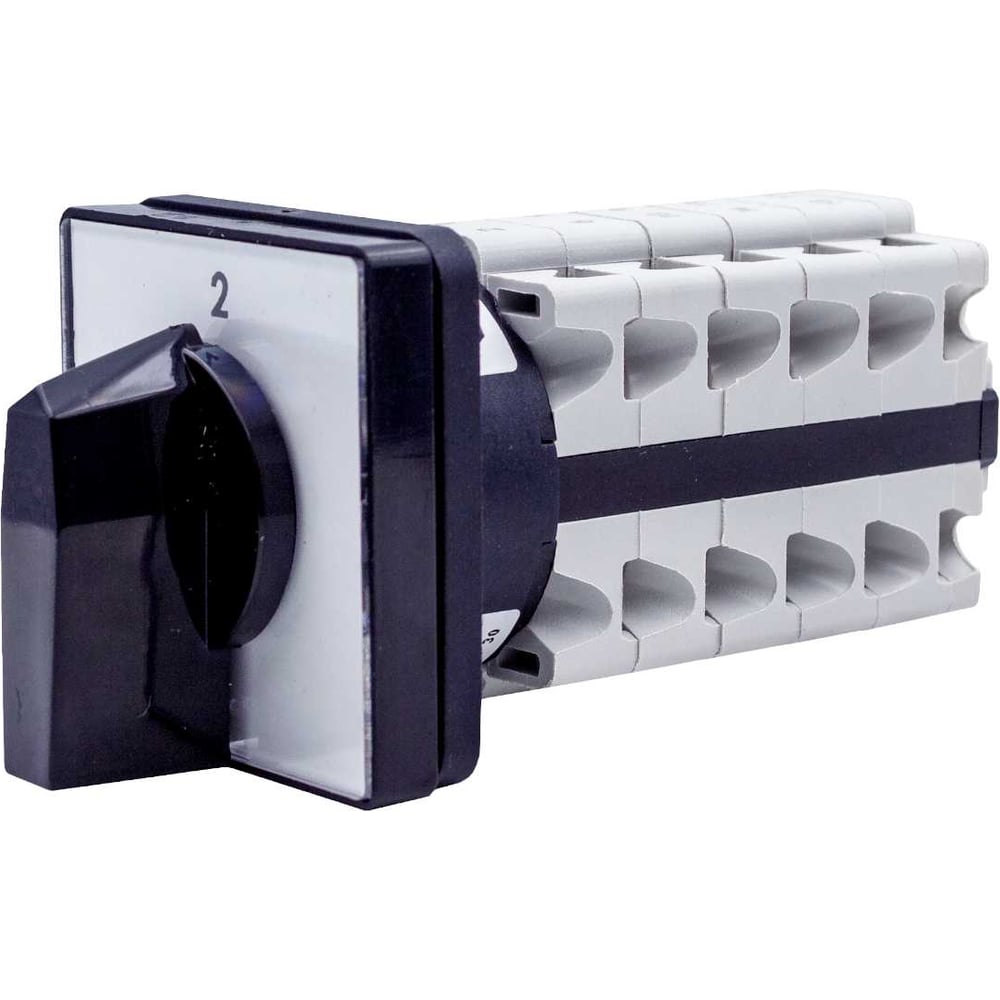 Выключатель кулачковый открытого исполнения КБ Ключ 4G 20- 70-U 4G000016A0EPL - выгодная цена ...