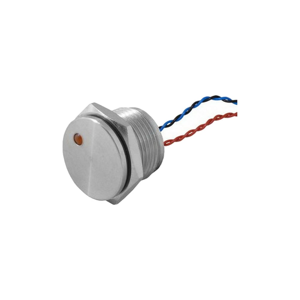 Кнопка пьезо RUICHI RPS16ZD/R on-off 114249 - выгодная цена, отзывы ...