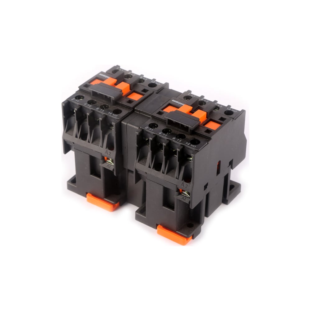 Пускатель ВТМ (S) ПМ 12-010501-10А-36АС-(2р)-УХЛ4-Б 0074337 ВТМ00074337 ...