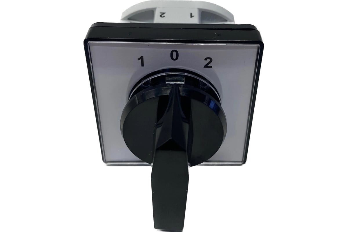 Кулачковый переключатель Elkey cs 10-01.025fu3.12s 4687202840786 ...