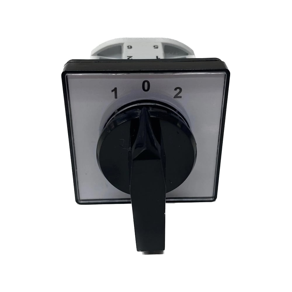 Кулачковый переключатель Elkey cs 10-02.025fu3.12s 4687202840793 ...