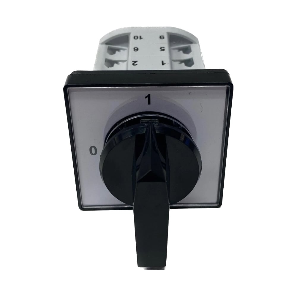 Кулачковый переключатель Elkey cs 10-03.001fр9.12 4687202840830 ...