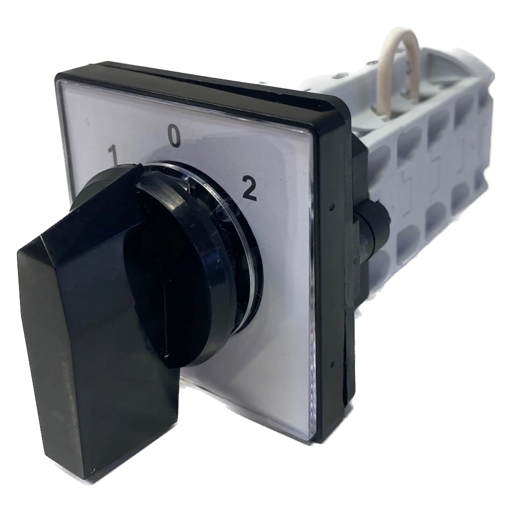 Кулачковый переключатель Elkey cs 10-04.119fu4.02 4687202840878 ...