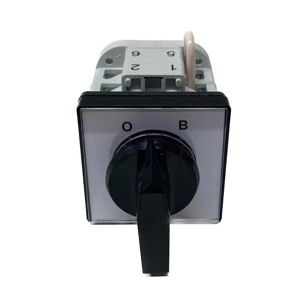 Кулачковый переключатель Elkey cs 25-02.424fu6.24s 4687202840885 ...