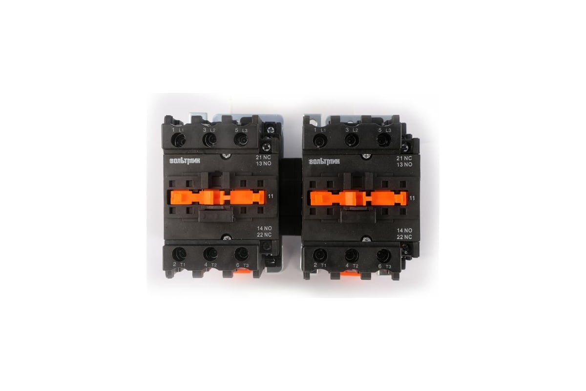 Пускатель ВТМ (S) ПМЛ-3561-32А-42АС-(2р)-УХЛ4-Б ВТМ00073201 - выгодная ...