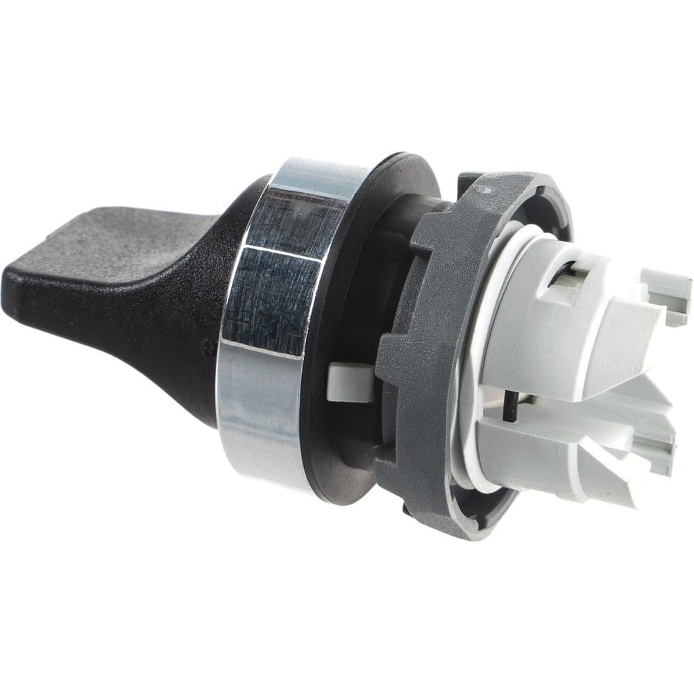 Переключатель ABB черный M3SS1-20B 1SFA611210R2006 - выгодная цена, отзывы, характеристики, фото ...