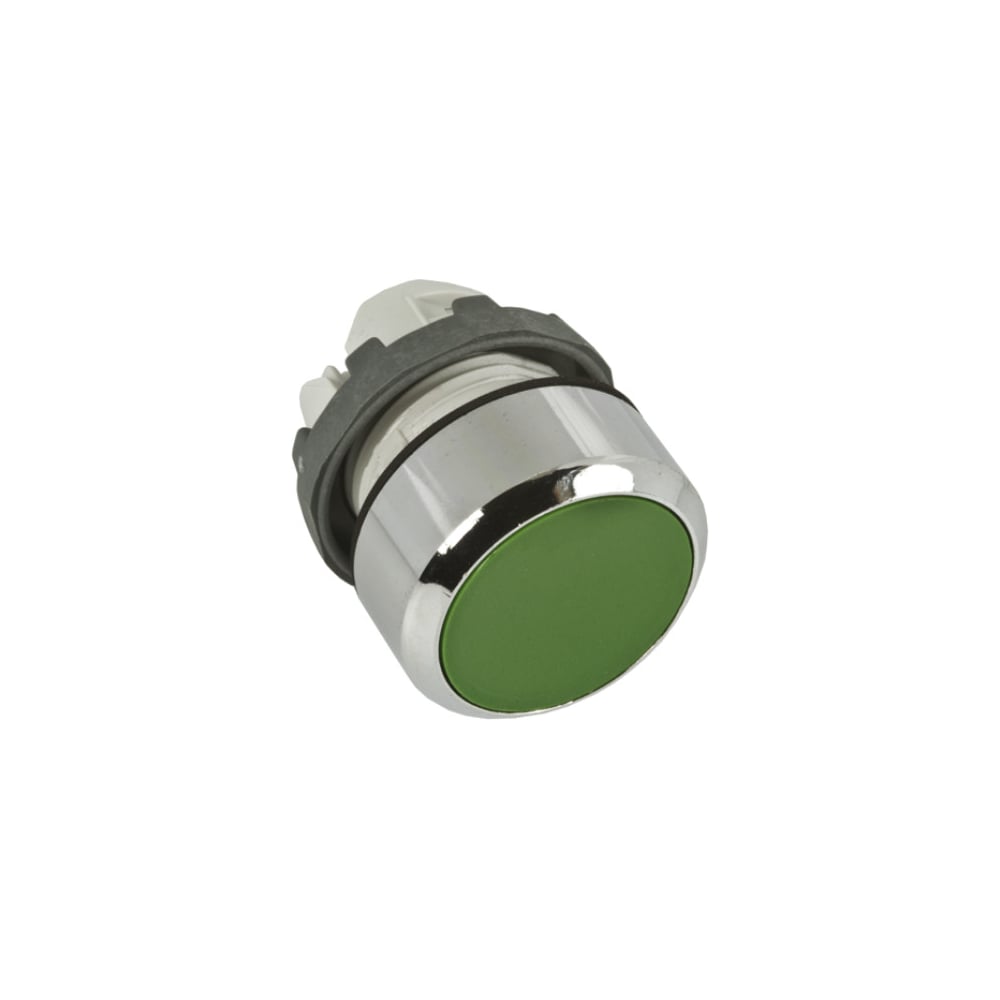 Кнопка без фиксации, с индикацией MP1-21G зеленая ABB 1SFA611100R2102 - выгодная цена, отзывы ...
