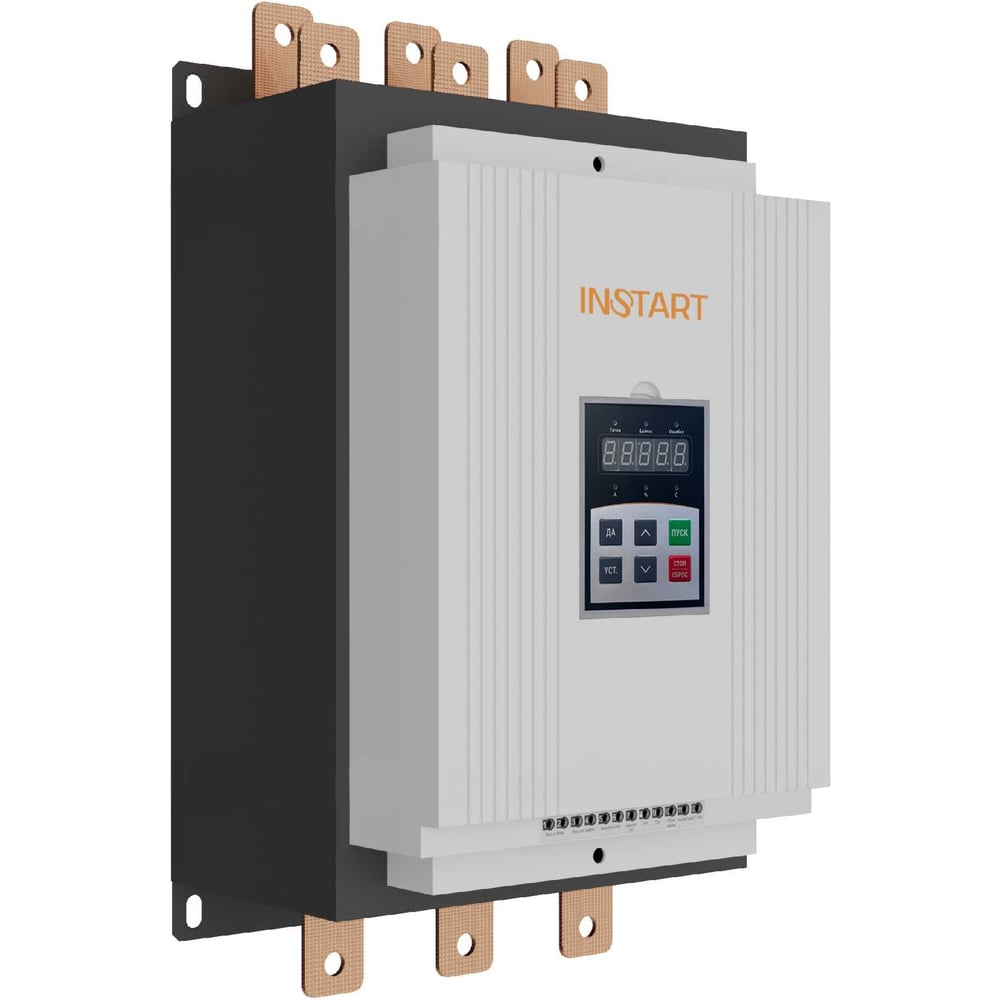 Устройство плавного пуска INSTART ssi-320/640-04 00063000 - выгодная цена, отзывы ...