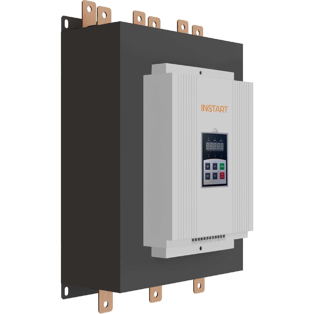 Устройство плавного пуска INSTART ssi-600/1200-04 00063500 - выгодная цена, отзывы ...