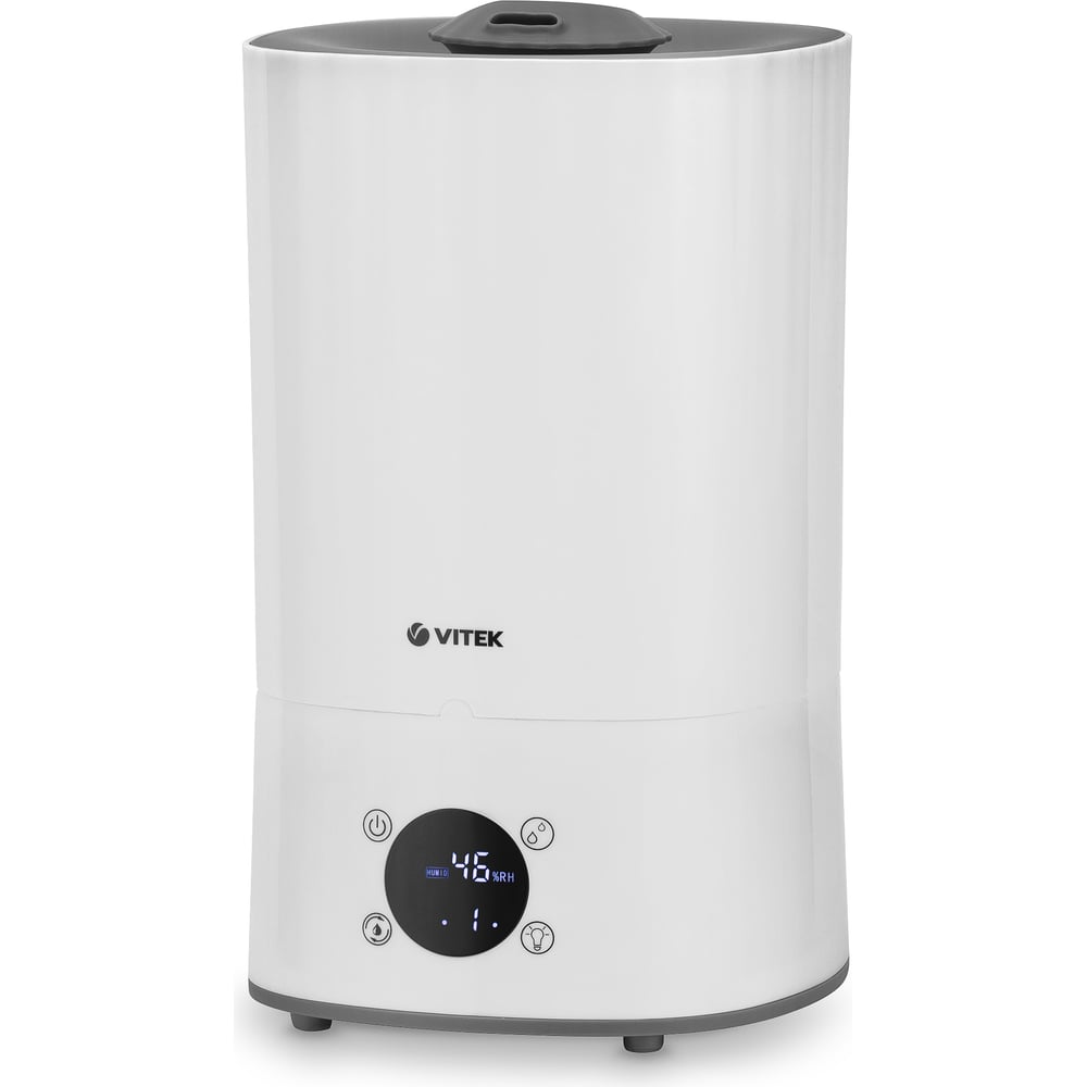 Увлажнитель воздуха Vitek VT-2350 2350-VT-01 - выгодная цена, отзывы, характеристики, фото ...