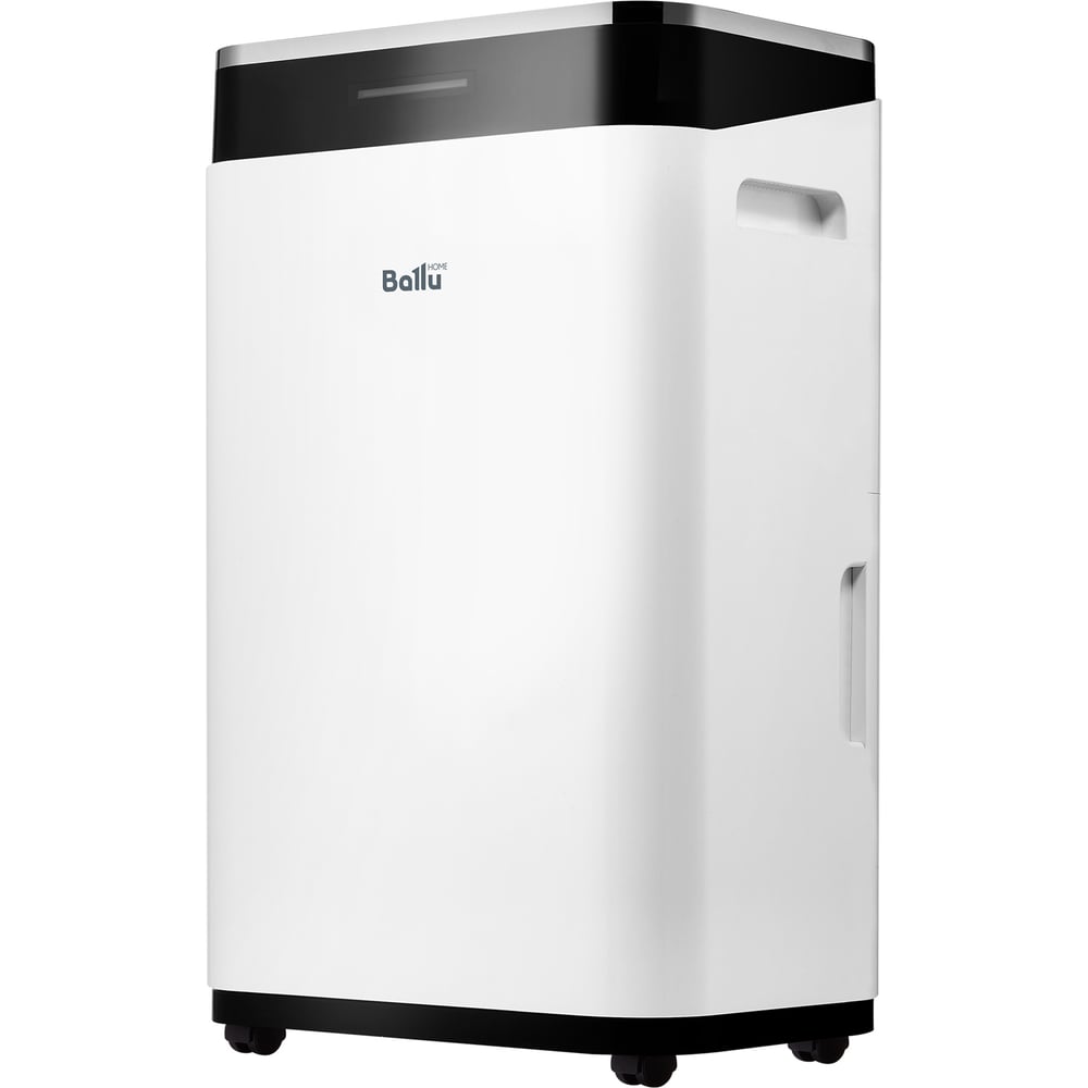 Осушитель воздуха Ballu BD25ER НС-1300659 - выгодная цена, отзывы, характеристики, фото - купить ...