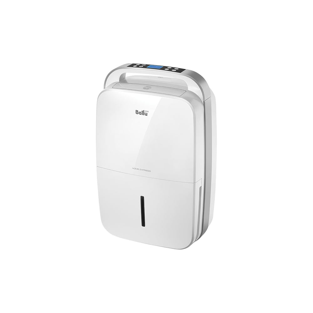 Осушитель воздуха Ballu BD30MN белый НС-1247967 - выгодная цена, отзывы, характеристики, фото ...