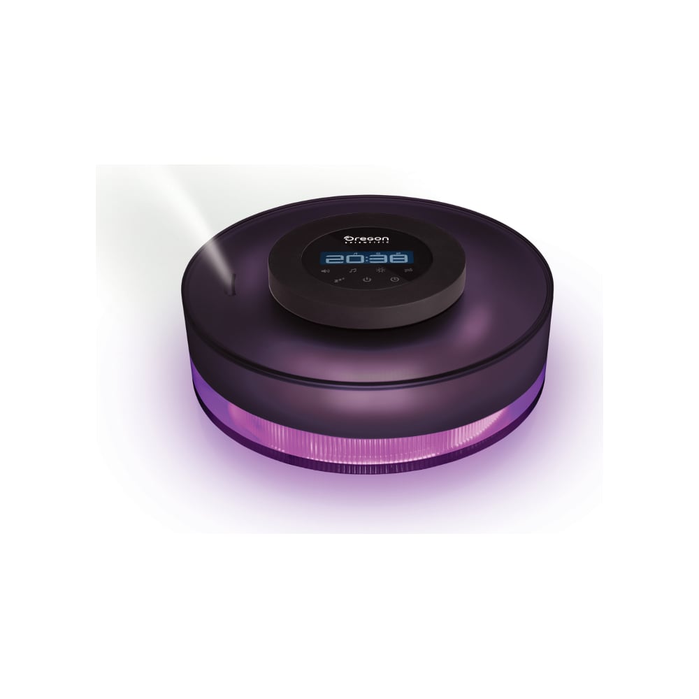 Аромадиффузор Oregon Scientific AuraBreeze WA638 - выгодная цена ...