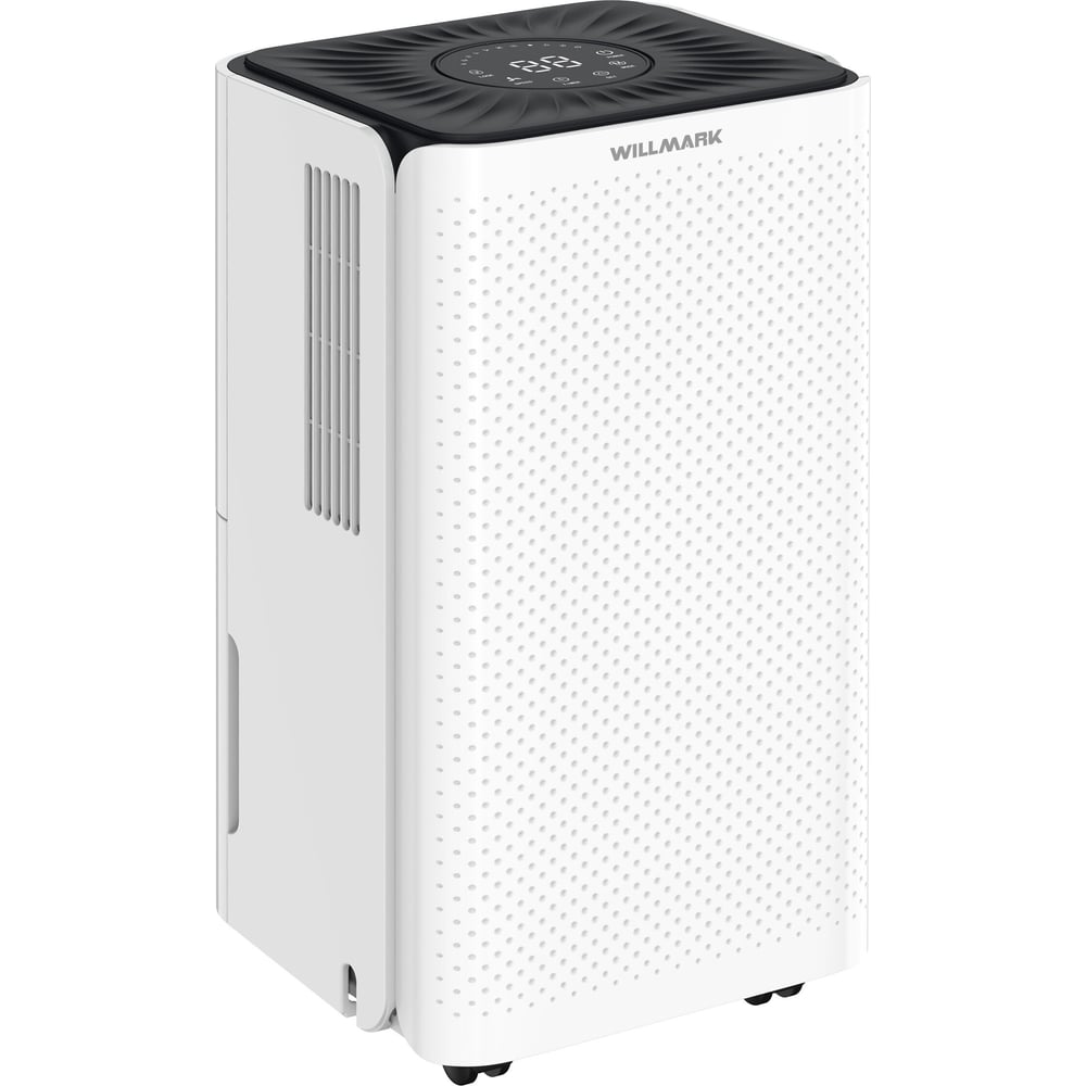 Осушитель воздуха WILLMARK WDH-1631W 3000392 - выгодная цена, отзывы, характеристики, фото ...